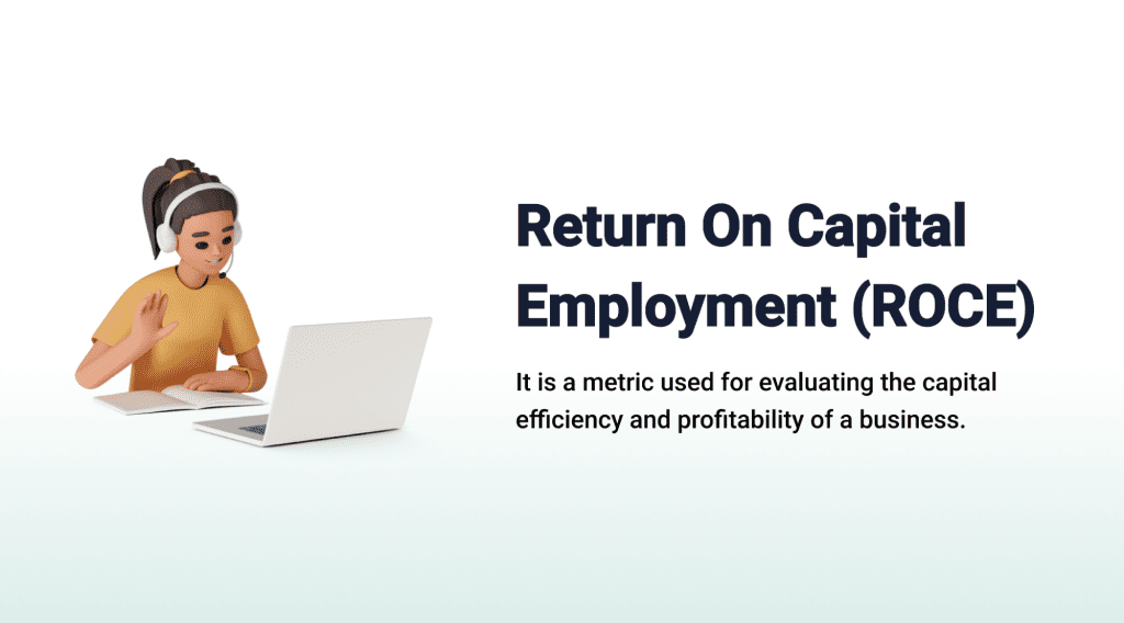 ROE vs ROCE: Which One Should You Use? | TradeSmart