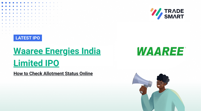 Waaree Energies IPO Allotment Status: A Complete Guide to Check ...