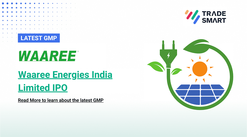 Waaree Energies IPO Allotment Status: A Complete Guide to Check Allotment Status - TradeSmart