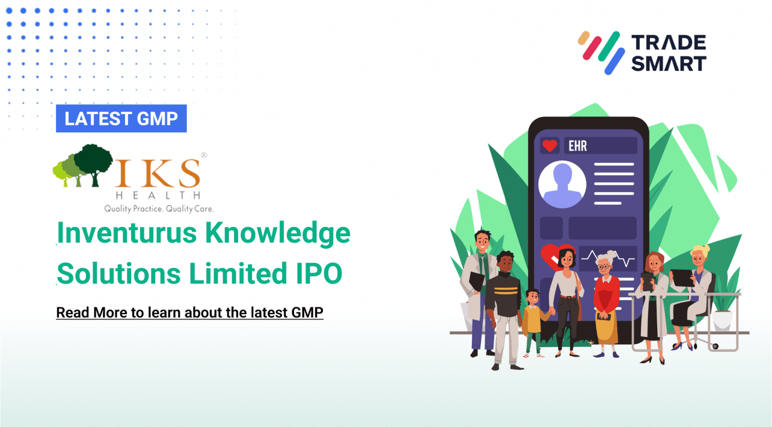 Sai Life Sciences IPO GMP, Date, Listing Price & More
