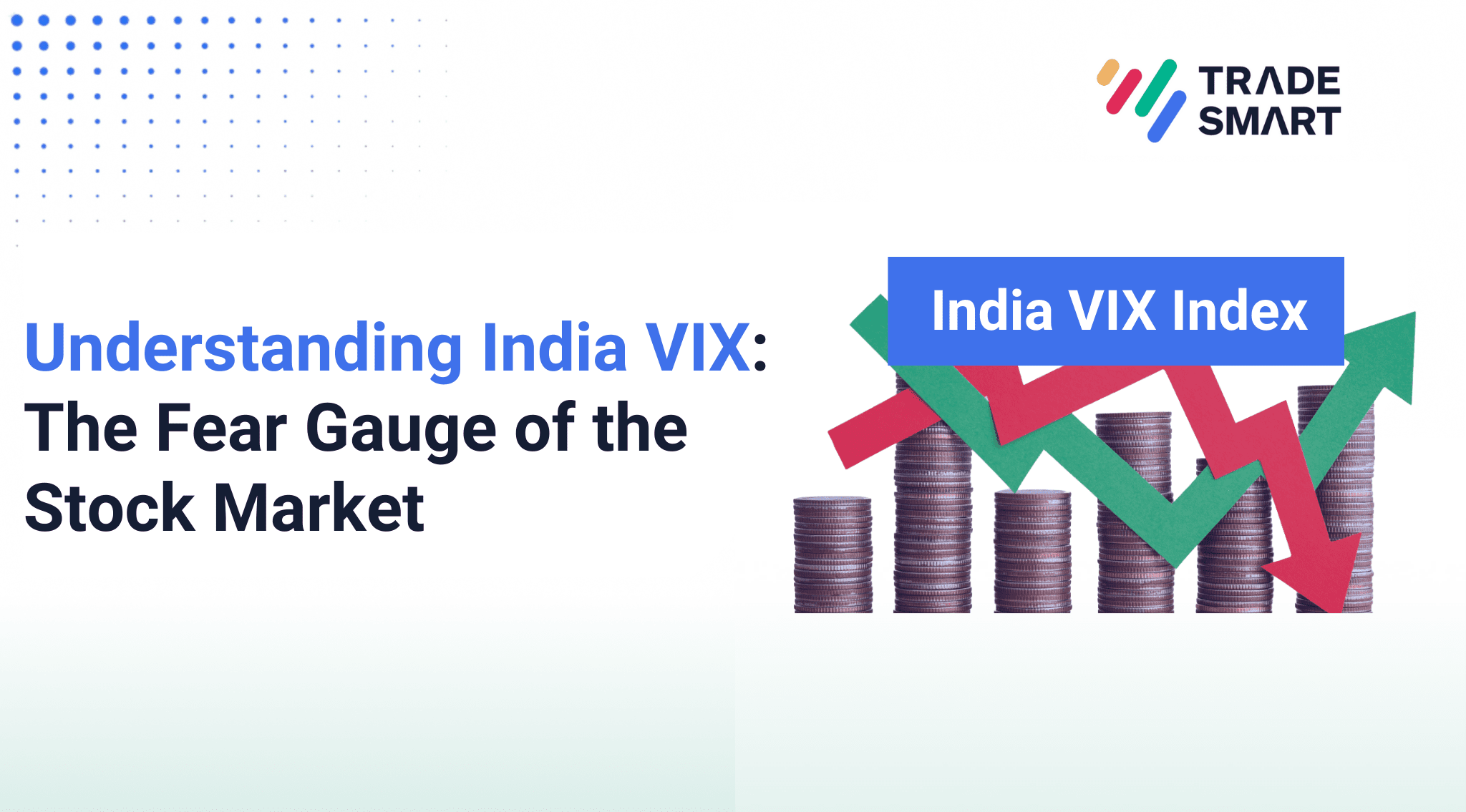 India VIX Explained: How the Fear Index Impacts the Stock Market