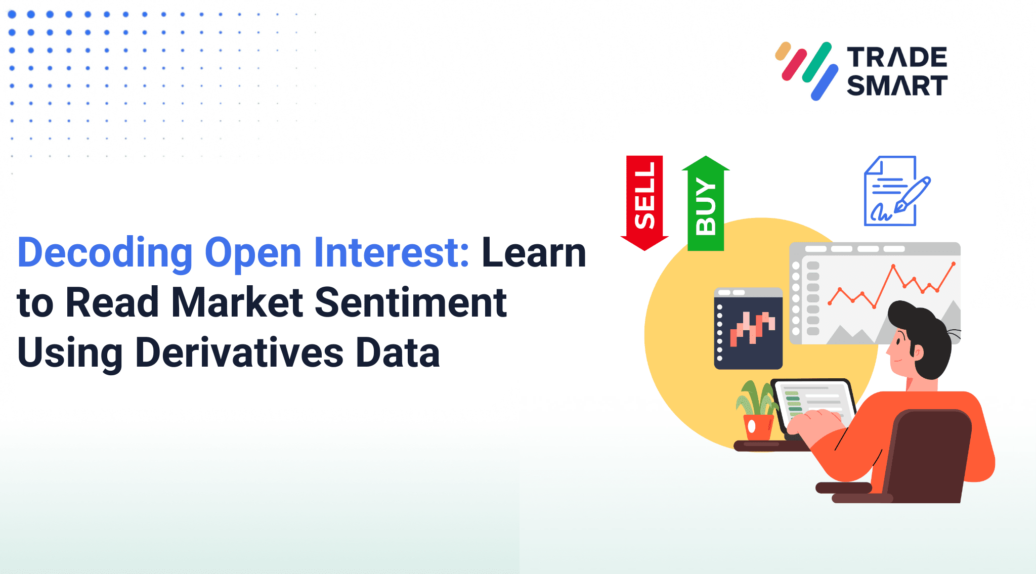Why Sensex and Nifty are Falling: Key Reasons Behind the Market Decline - TradeSmart