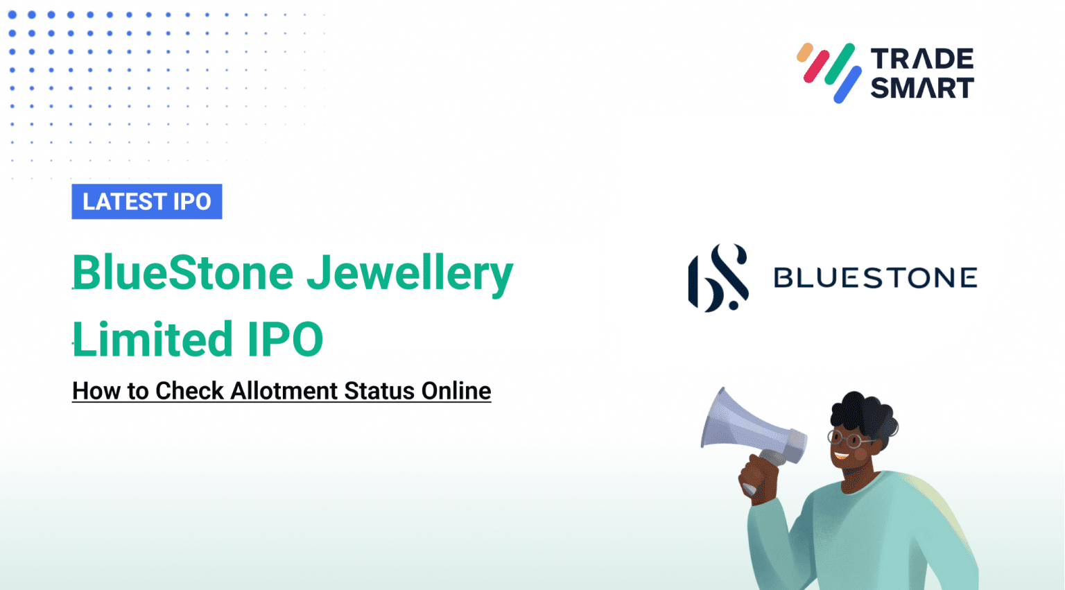 Patel Retail IPO Allotment Status – Check via Kfintech, BSE & NSE ...