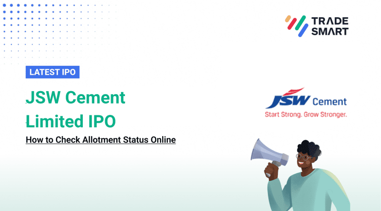 Highway Infrastructure IPO Allotment Status & GMP - TradeSmart