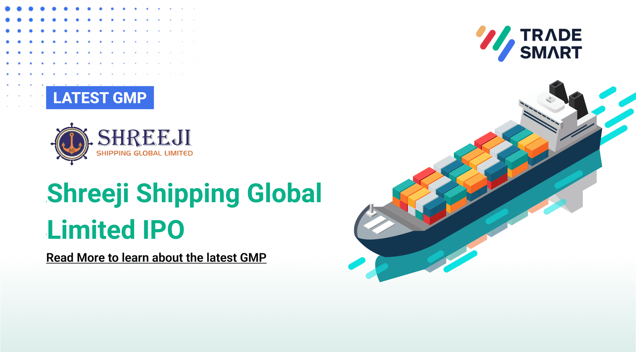 Patel Retail IPO GMP, Price, Lot Size, Allotment - TradeSmart