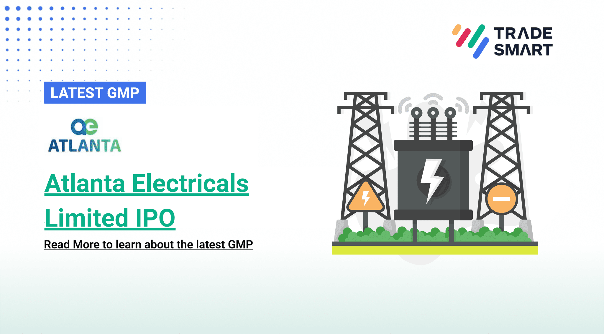 Atlanta Electricals IPO GMP, Price, Lot Size & Allotment Status ...