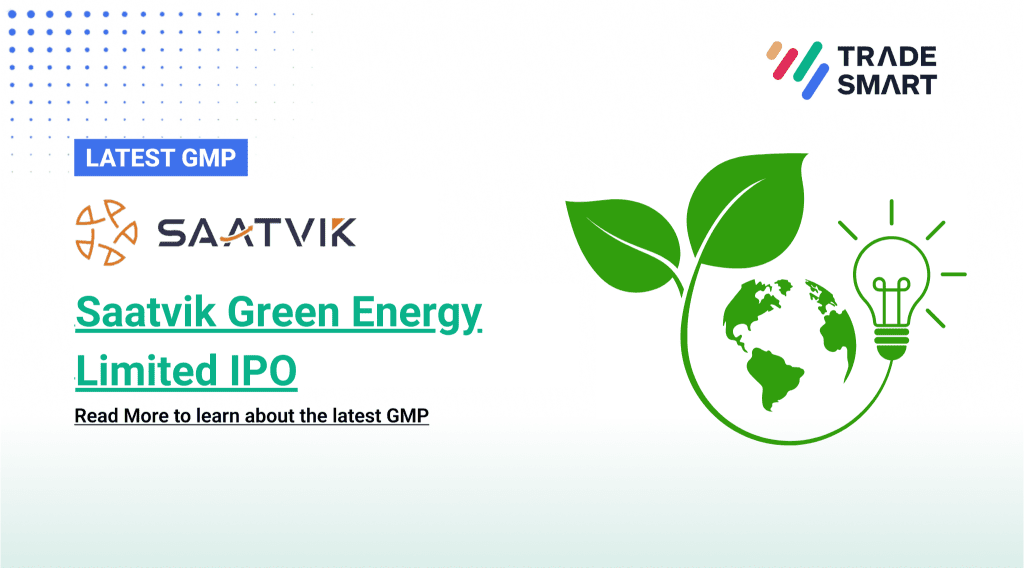 Saatvik Green Energy IPO GMP, Price, Lot Size & Allotment status ...
