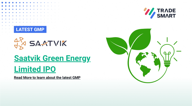 Saatvik Green Energy IPO GMP, Price, Lot Size & Allotment status ...