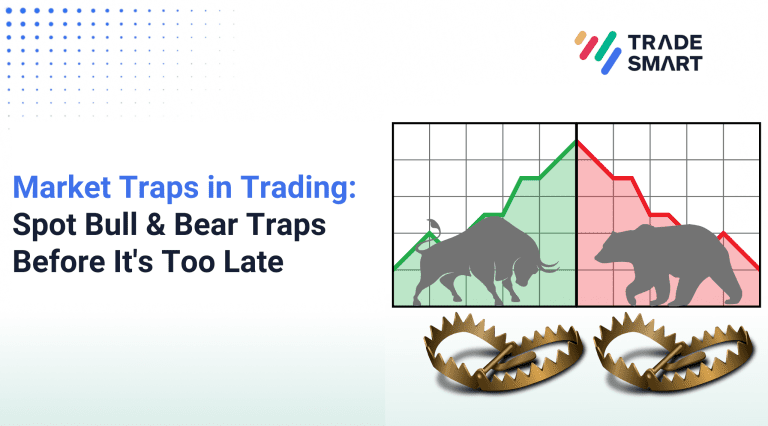 Market Traps in Trading: Spot Bull & Bear Traps Before It's Too Late